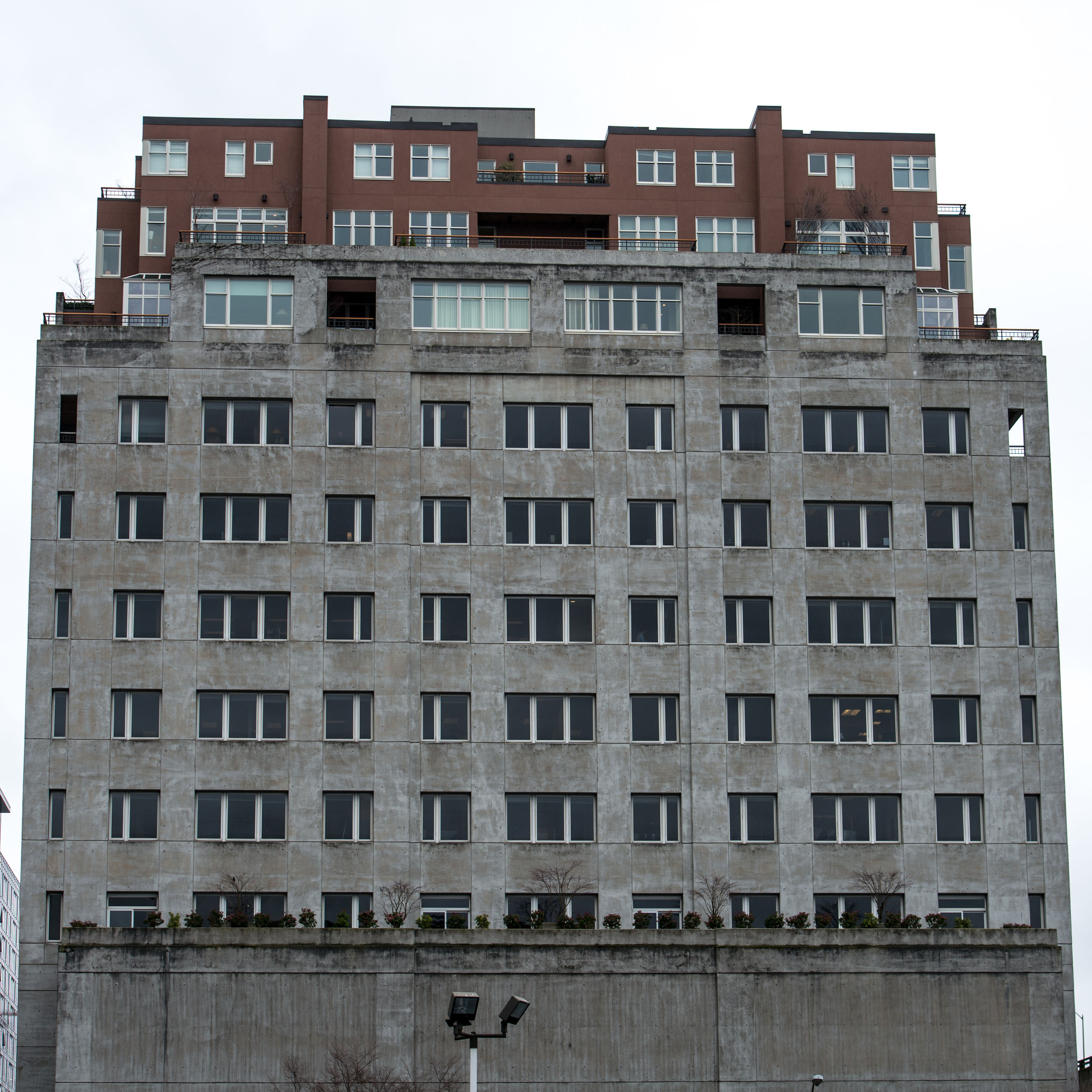 Waterfront Condominiums - Artector - Refined Ingenuity